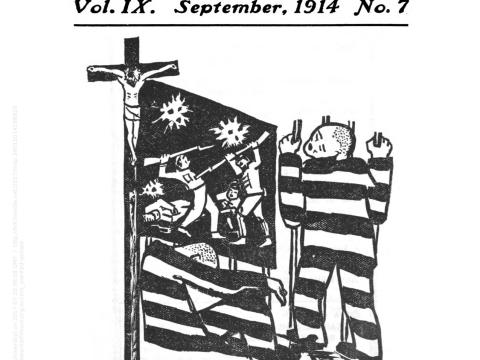 Volume 10 Issue 6 | libcom.org